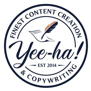 Yee-ha! – Einfach guter Content für digitale Medien